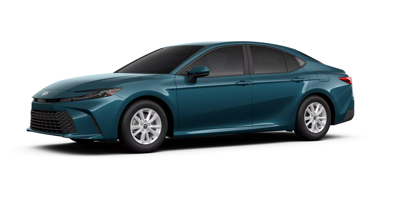 Build & Price Your Toyota Customize & Get Pricing